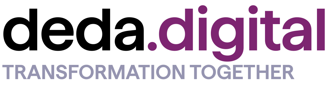 Deda Digital - Supporto Clienti